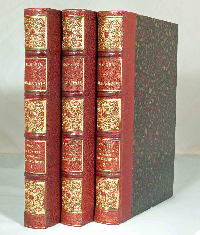 Traditions et Souvenirs ou MEMOIRES touchant le temps et la vie du ...